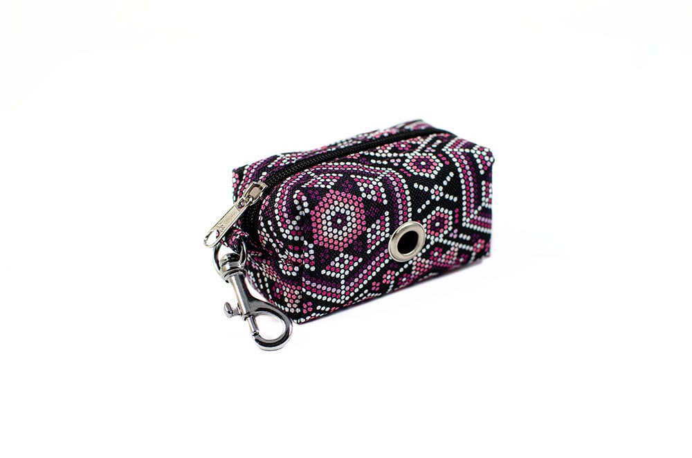Pago - Poo bag holder | Adventure proof dog collars & leashes | Flowdog ...