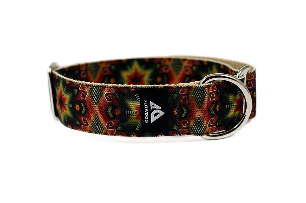 Agung - Plus Slip-on Collar | Durable Dog Collars | Flowdog – Flowdog Store