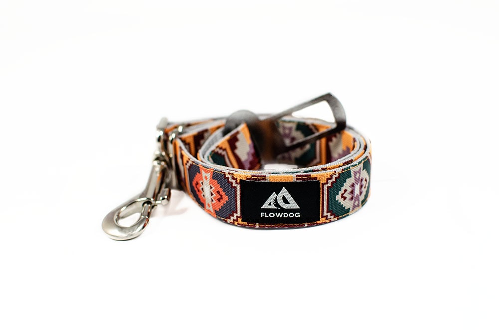 Loki - Dog safety belt | Adventure proof dog collars & leashes ...
