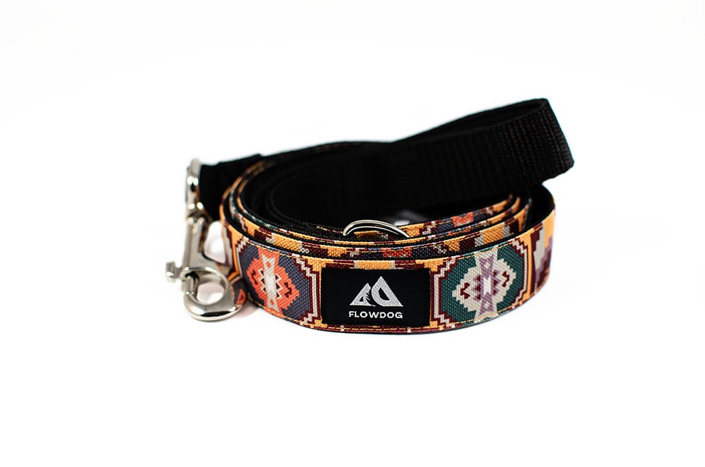 Loki - Plus Leash | Durable Dog Collars & Leashes | Flowdog – Flowdog Store